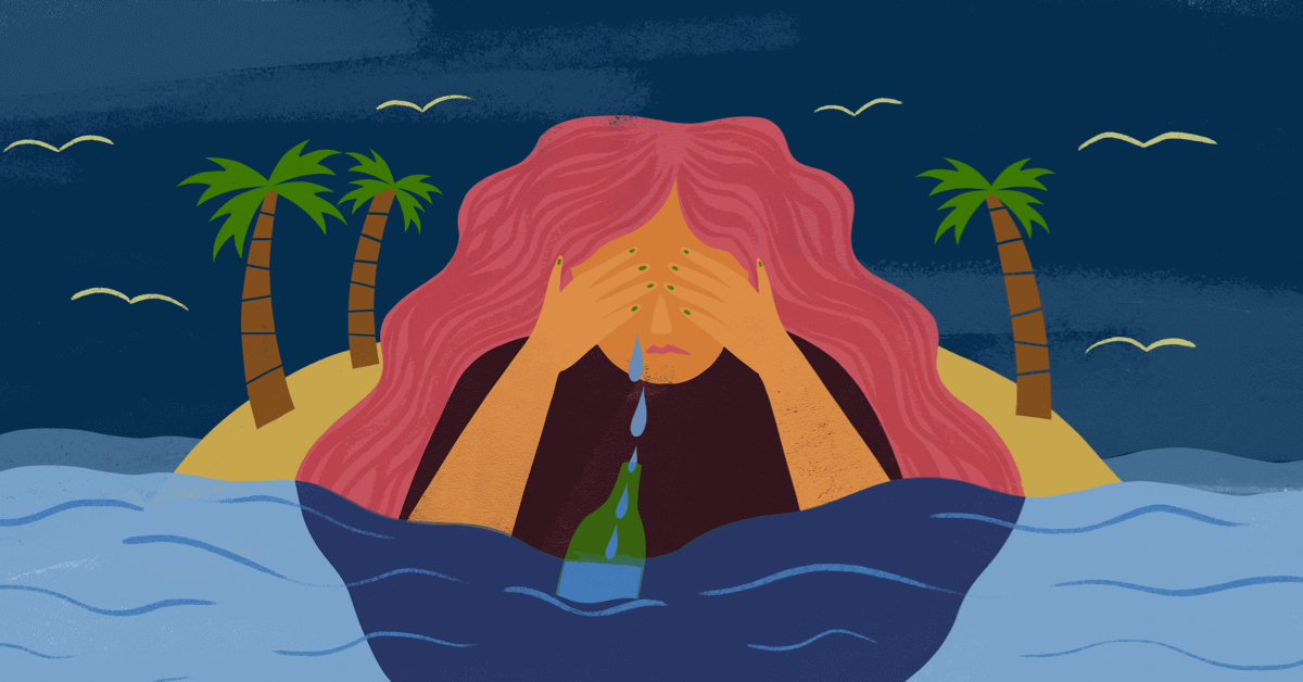 Coping With Social Isolation And Loneliness From Allergies