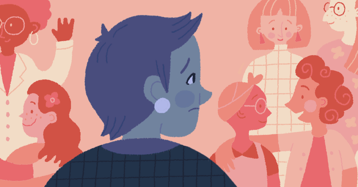 How Allergies Can Make Your Fear of Missing Out (FOMO) Worse