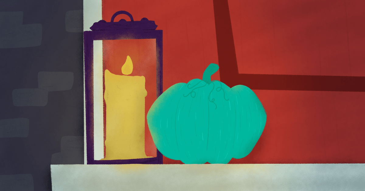 Halloween and Food Allergies: What Is the Teal Pumpkin Project?