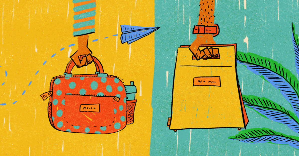 My Most Important Tip for Managing Food Allergies at Work