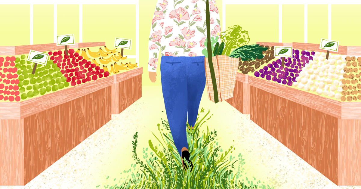 Are Samples at Grocery Stores Safe? | Allergies.net