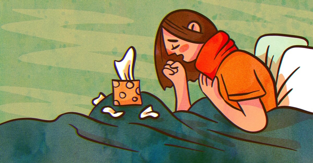 Some Ways Environmental Allergies Impact My Daily Life