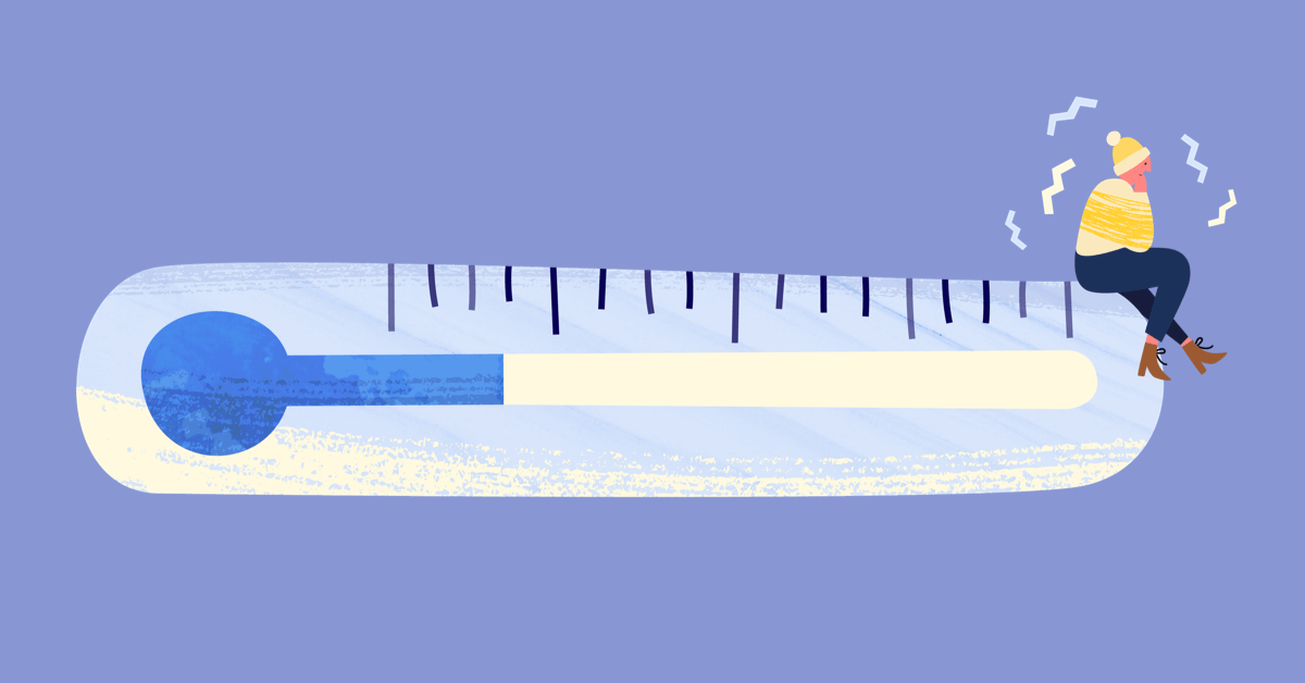 Cold Urticaria: Learn More About an Allergy to Cold Exposure