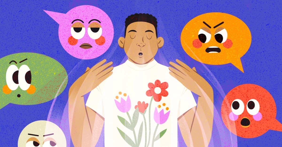 How to Handle Someone Shaming Your Food Allergies